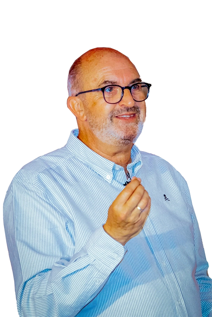 Nick Fewings - The Reader's House