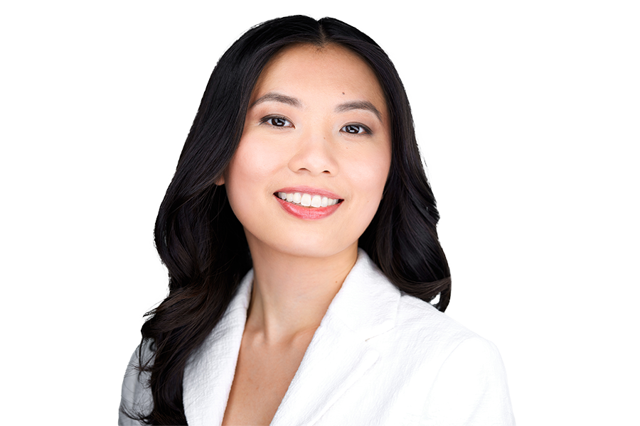 Annie Margarita Yang - The Reader's House