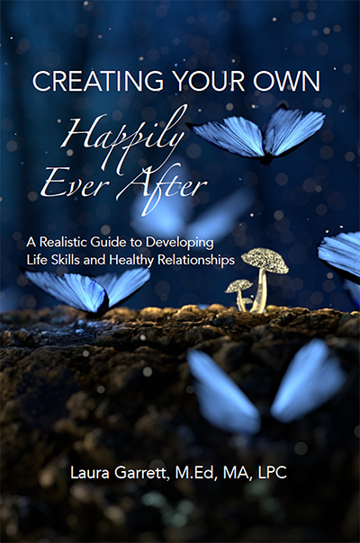 Laura Garrett - The Reader's House