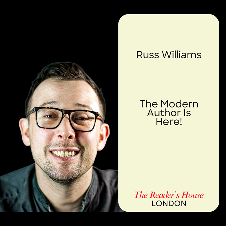 Russ Williams - The Reader's House